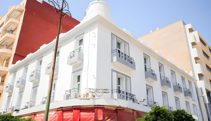Hotel Olympic - Fes