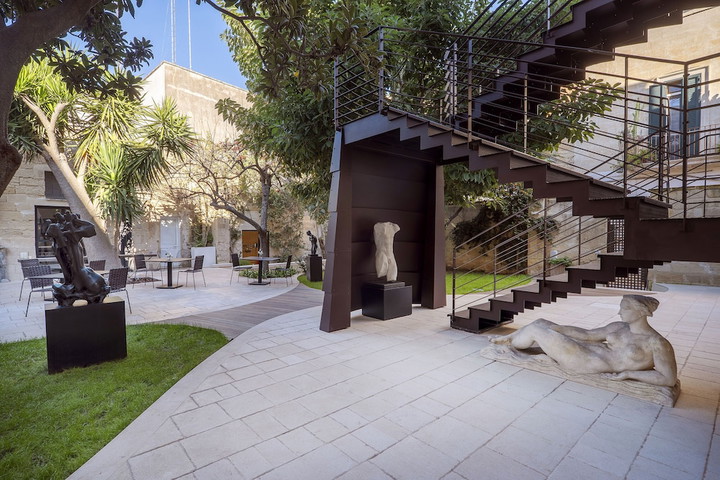 Fiermonte Museum By La Fiermontina - Lecce