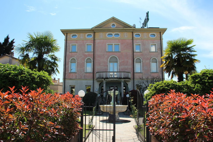 Villa Leon D'oro - Noventa di Piave