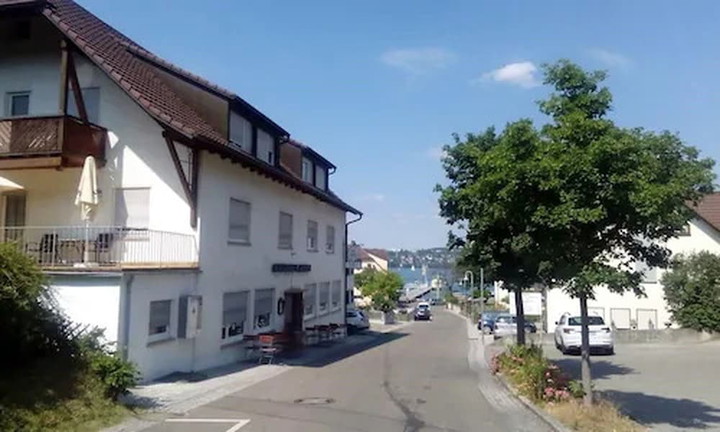 Gasthaus Hotel Anker - Konstanz