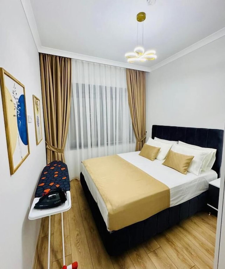 Sunny Shores Holiday - Avsallar
