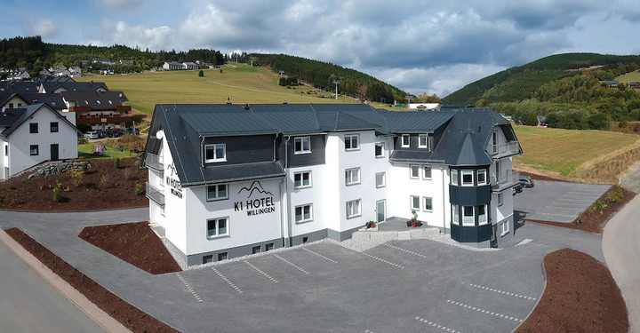 K1 Hotel Willingen - Willingen