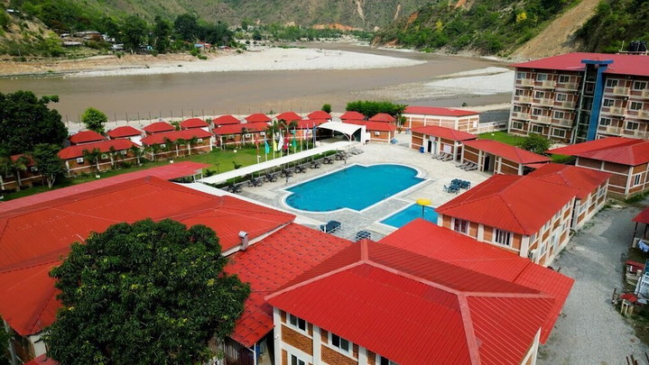 Kwality Beach Resort - Tibet