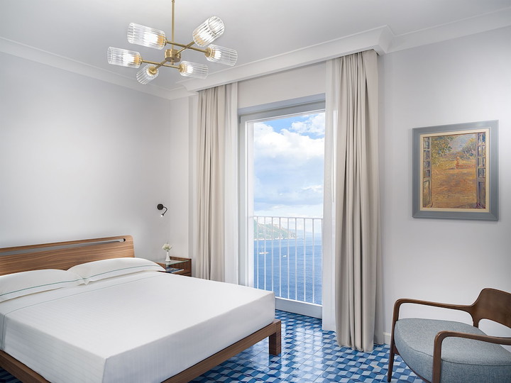 Il Tipografo Di Amalfi A Family Museum Hotel - Amalfi
