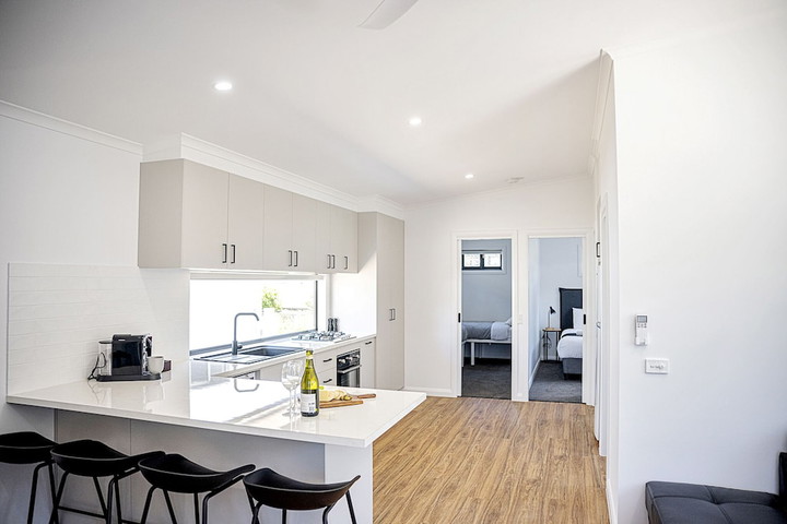 Corowa Bindaree Holiday Park - Corowa