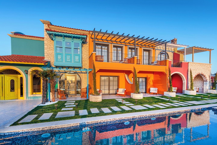 Lavie Otel ÇEşme - Çeşme