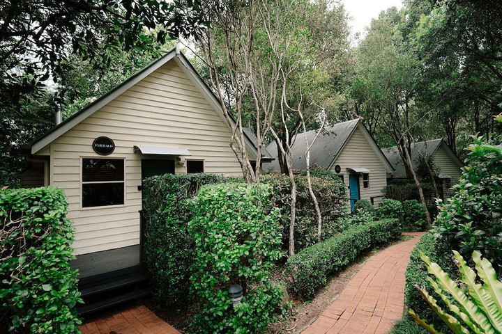Shambala Estate - Gold Coast