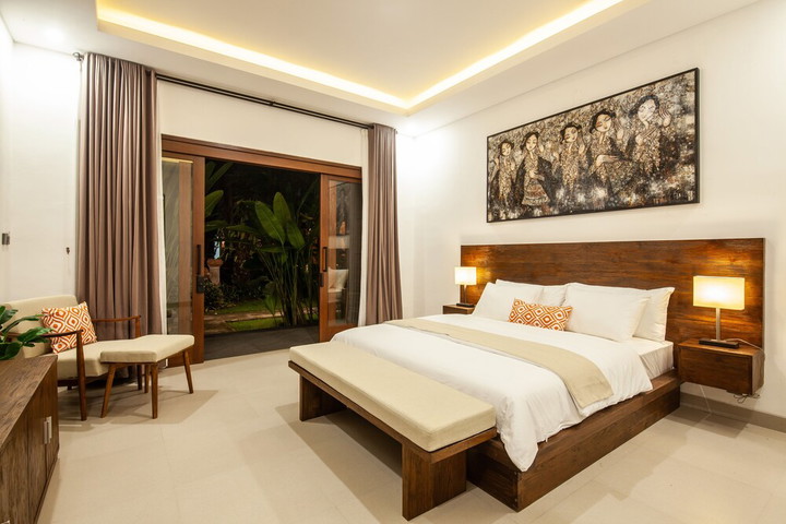 Griya Shanti Suites - Bali