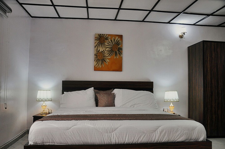 Jolie Suites - Lagos, Nigeria