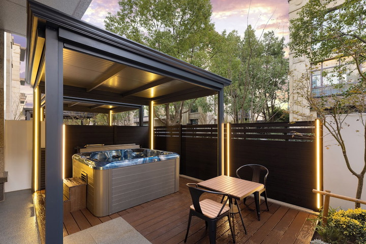 Holiday Inn Shanghai Tourism Zone By Ihg - Shanghai