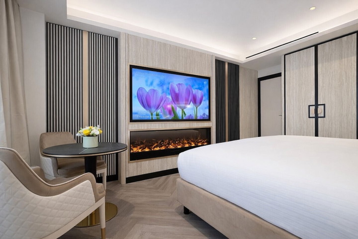 The Unique Hotel - Milan