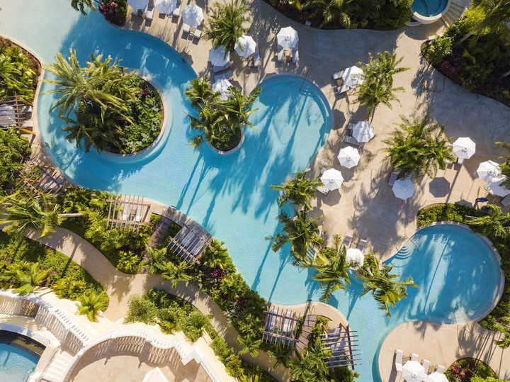Rosewood Baha Mar - Nassau