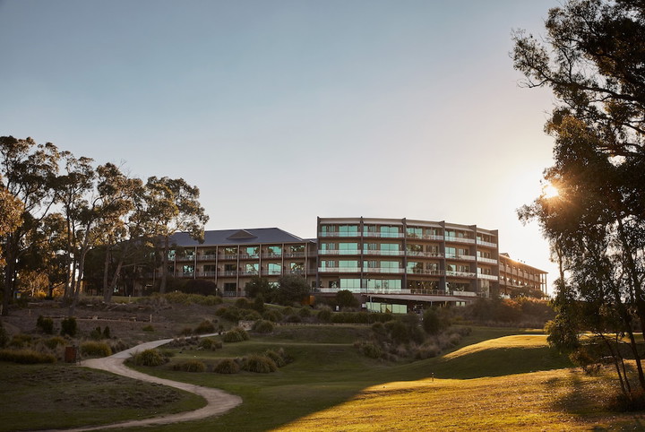 Racv Goldfields Resort - Ballarat