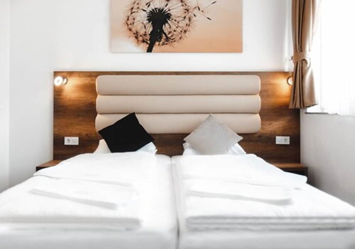 Hotel Castle Rastatt - Rastatt