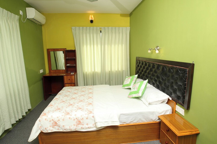 Ranss Apartment - 