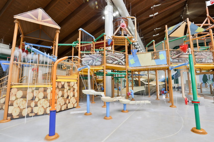 Great Wolf Lodge Atlanta / Lagrange, Ga - Pine Mountain, GA