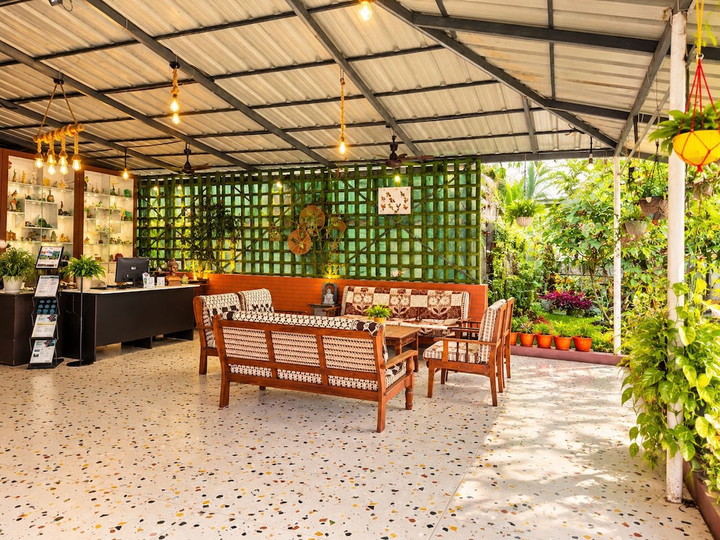 Naturevilla Kochi - Kochi