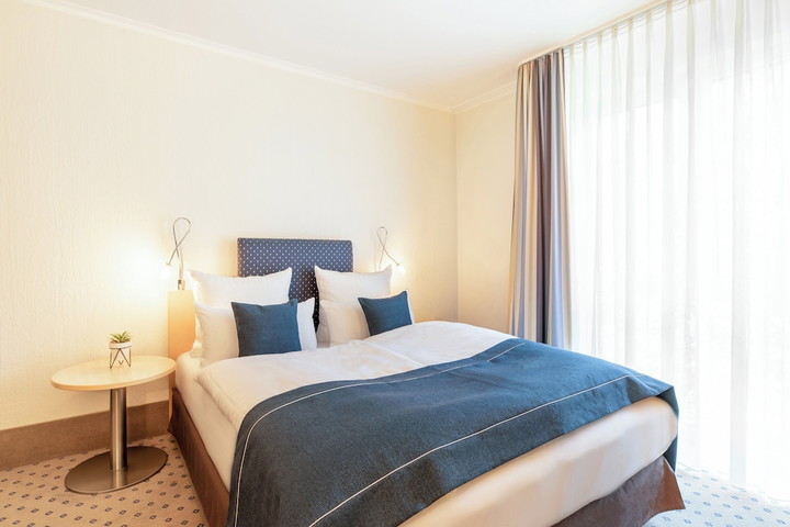 Holiday Inn - The Niu, Stream Monchengladbach By Ihg - Mönchengladbach