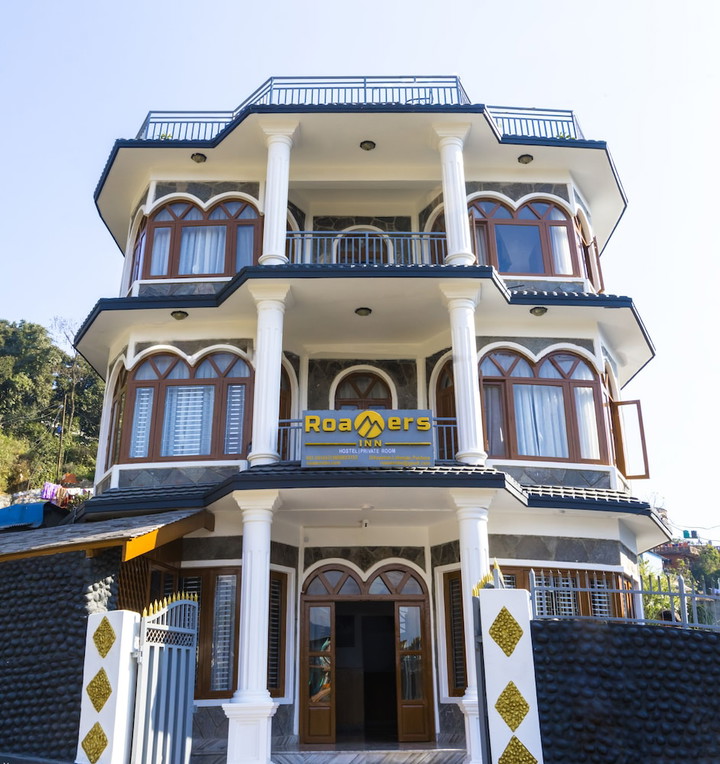 Roamers Inn - Hostel - Pokhara