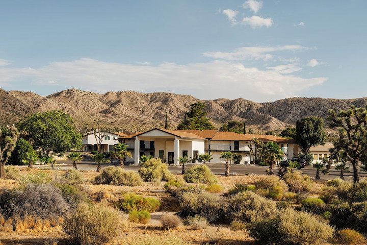 Field Station Joshua Tree - Joshua Tree, CA