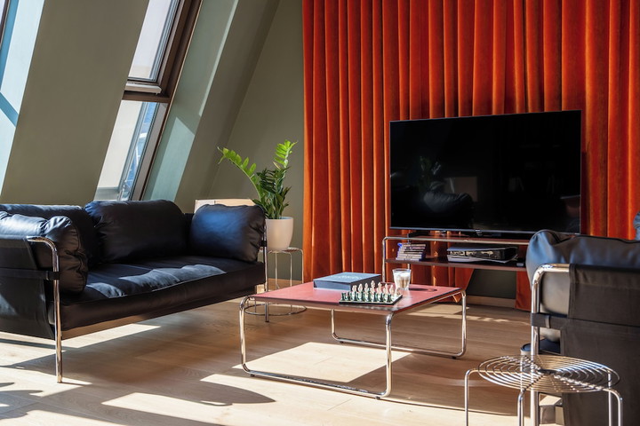 Stayery Fürth Innenstadt - Fürth