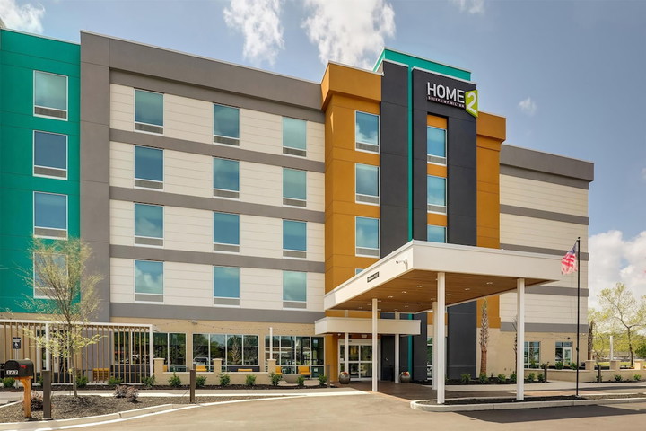 Home2 Suites By Hilton Conway, Sc - Conway, SC