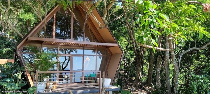 Glamping At Karuna El Nido - El Nido