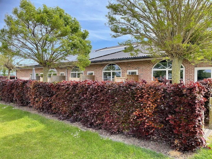 Apartment In Groede By The Beach - Groede