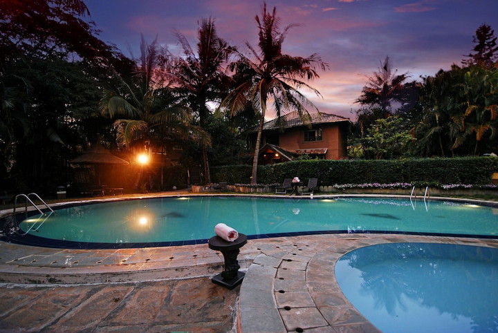 Hoysala Village Resort - Hassan