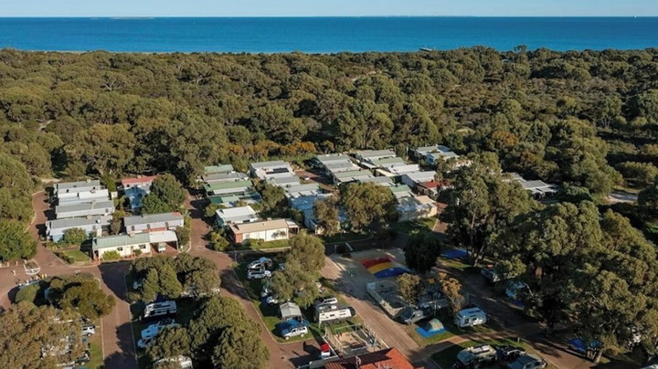 Discovery Parks - Woodman Point - Perth