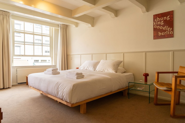 Hotel Calisto - Amsterdam