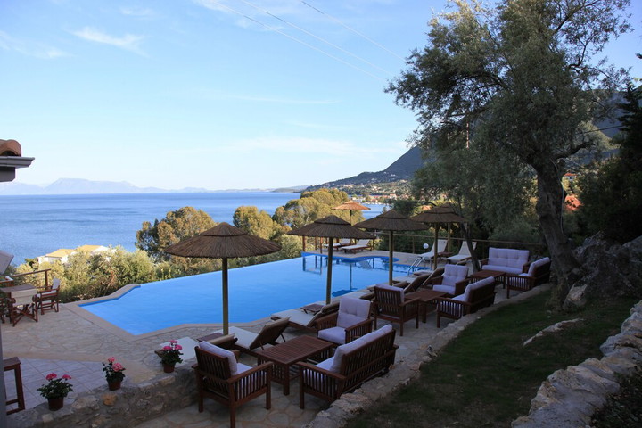 La Casa Di Nonna Anna - Lefkada