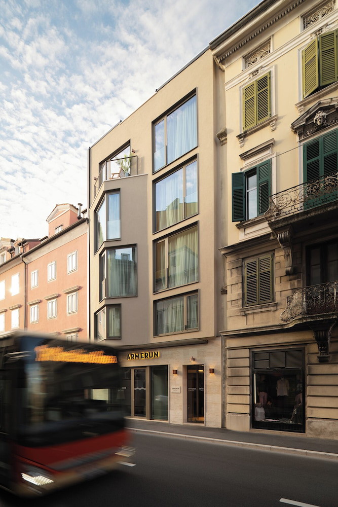 Armerun Hotel Rijeka - Rijeka