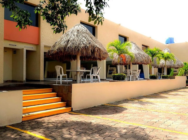 Hotel Brisa - Coatzacoalcos