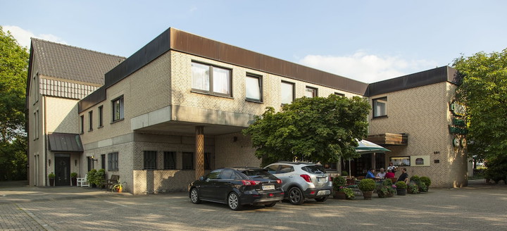Hotel Restaurant Brügge - Tecklenburg