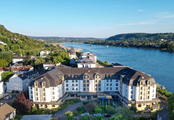 Maritim Hotel Königswinter - Bonn