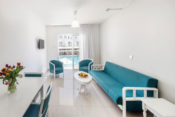 Mia Hotel Apartment - Ayia Napa