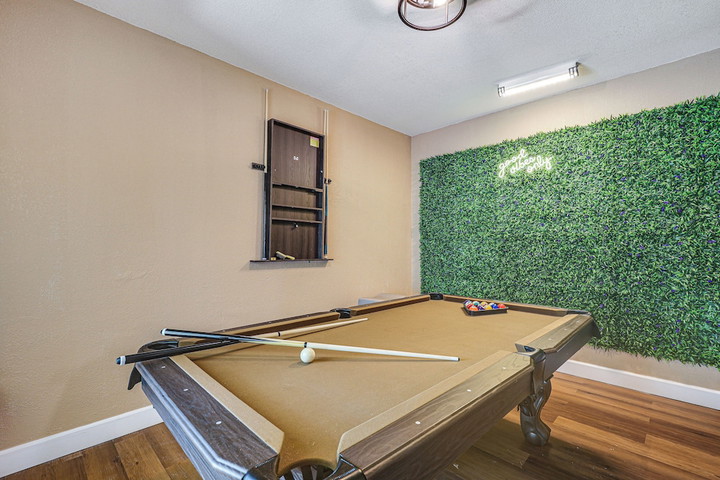 11 Mi To South Beach: Home W/ Screened Porch! - Miami