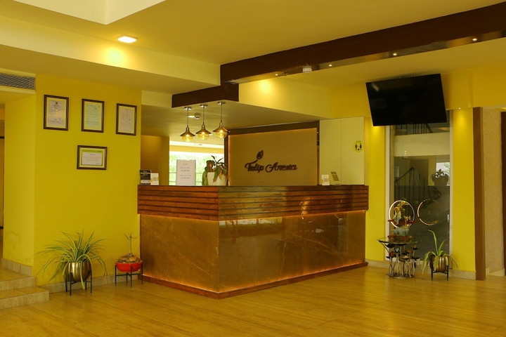 Tulip Arena Hotel Club Event By Sgl - Chhattisgarh