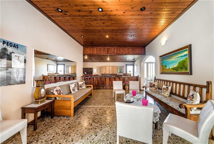 Harmony Hotel And Studios - Kreta