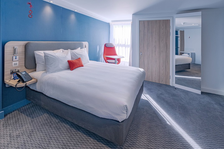 Holiday Inn Express Fleet - Berkshire