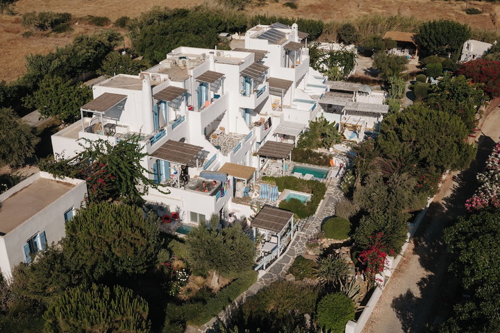Annio Studios - Naxos