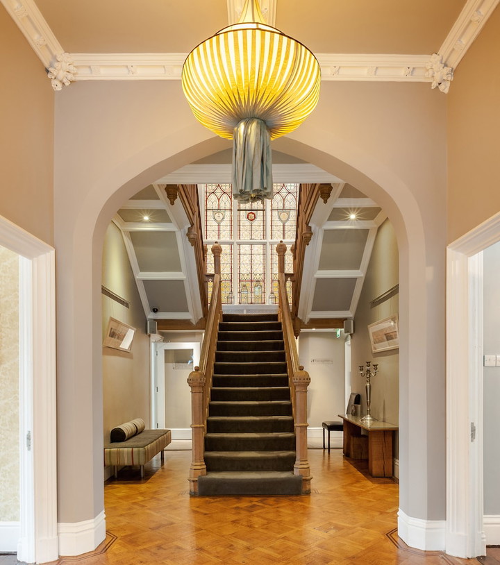 Didsbury House Hotel - Stockport