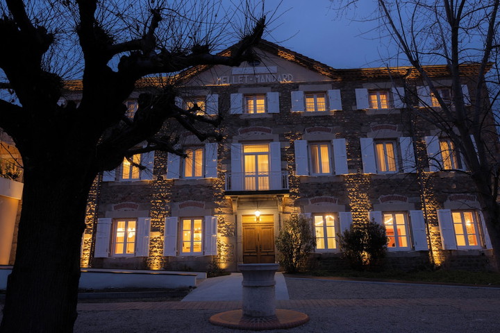 Hôtel 2m, The Originals Relais - Saint-Just-Saint-Rambert