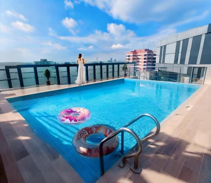 Grand Palace Hotel & Resorts Dhaka - Dacca