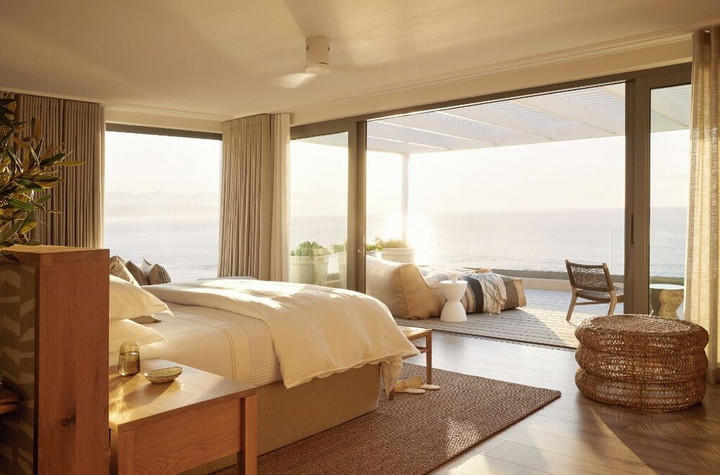 Walkers Beach - Plettenberg Bay