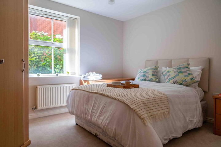 Closetocitycentre&nec-business&family-freeparking - Solihull