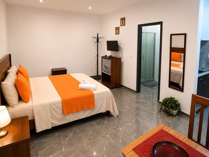 Praia City Apartments - Praia