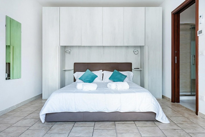 Helios Room - Conversano