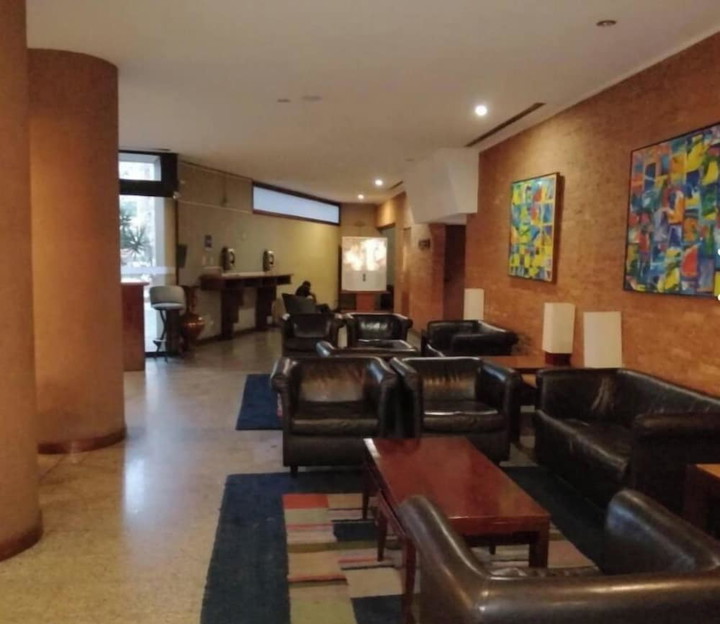 Hotel Las Americas - Caracas
